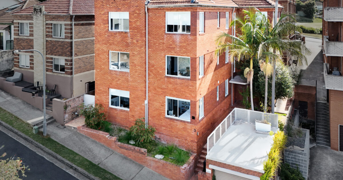 Sydney block market surges on generational investment play • Ray White