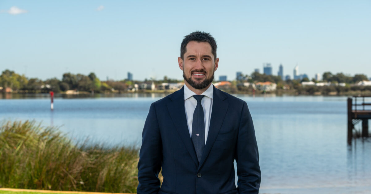Inaugural Ray White business welcomes exciting next chapter • Ray White