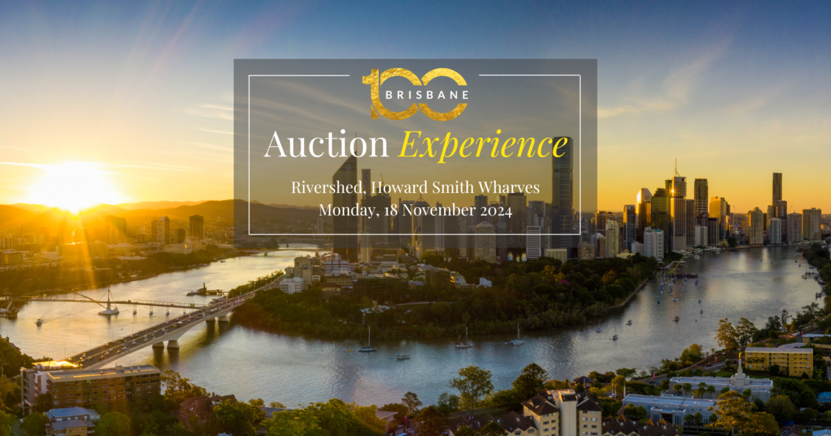 Meet the auctioneers • Ray White