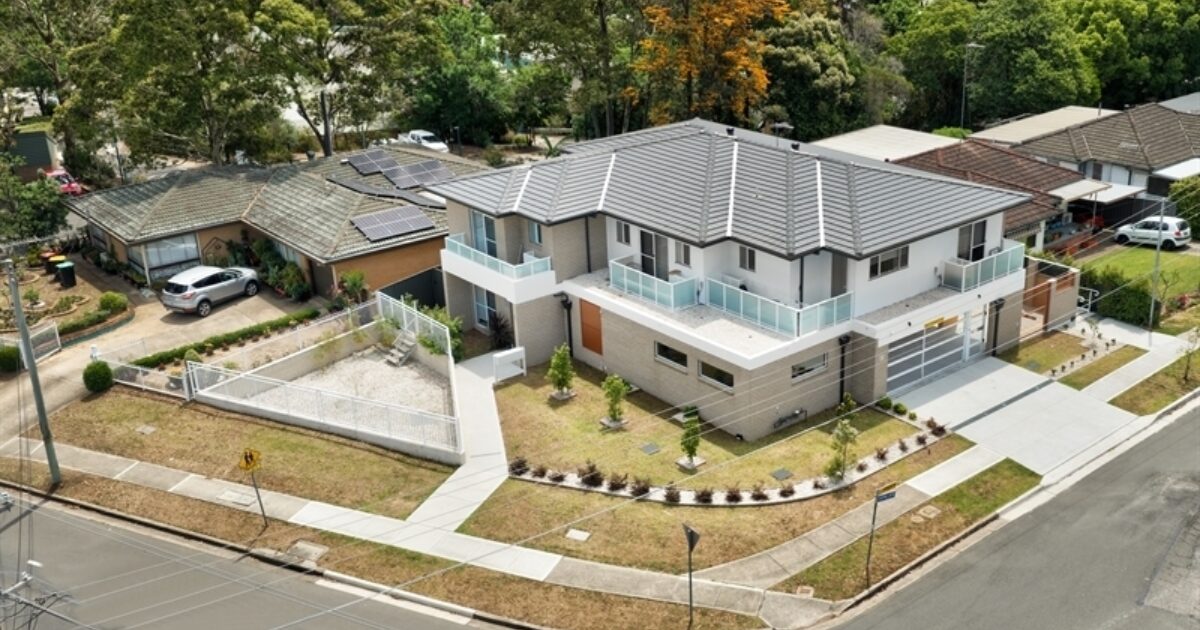 Three co-living assets to be auctioned in Sydney developer clearance ...