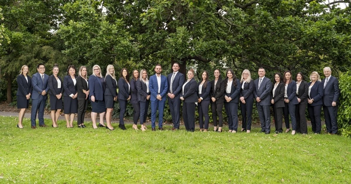 Ray White powerhouse expands to Croydon • Ray White