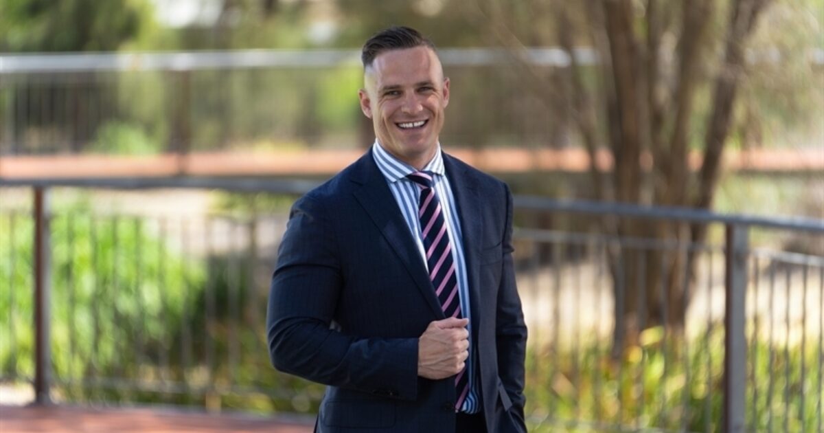 Ray White WA embraces young leadership • Ray White