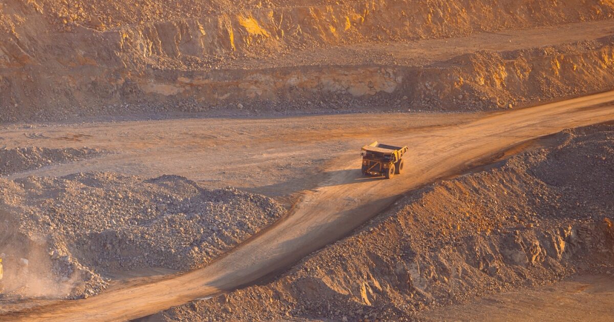 The volatile world of mining region house prices • Ray White