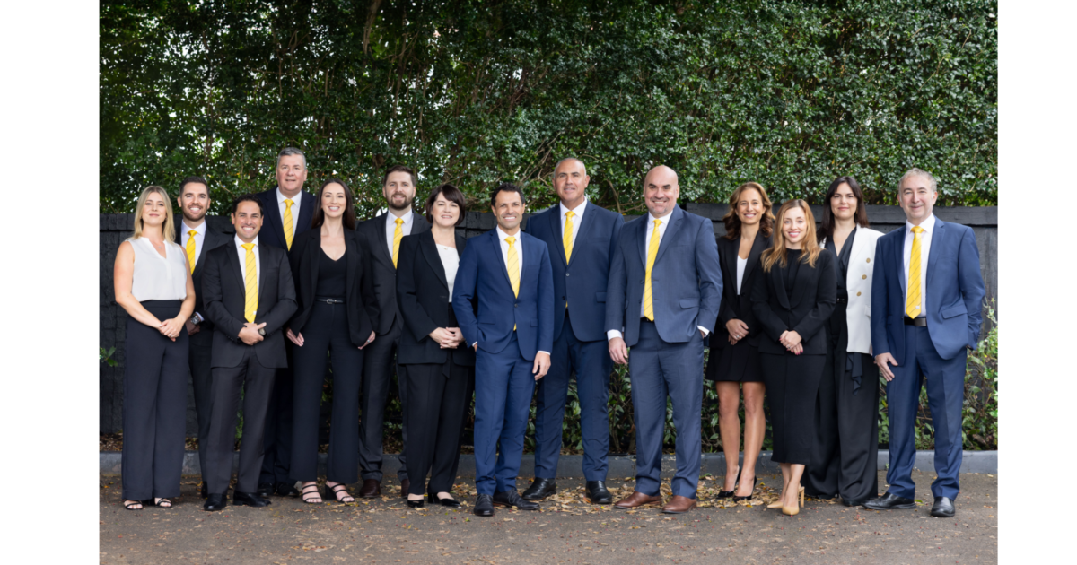 Ray White announces major Inner West expansion • Ray White