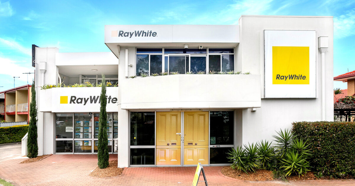RWC sells Ray White: The perfect match • Ray White Commercial