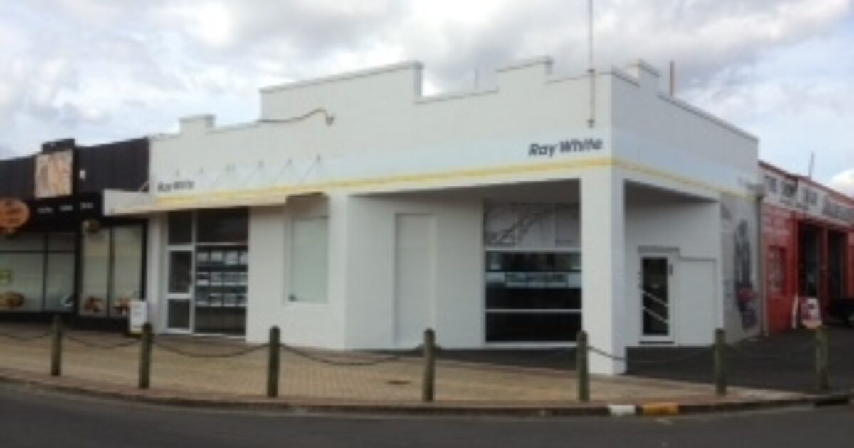 Ray White Opens in Tuakau • Ray White New Zealand