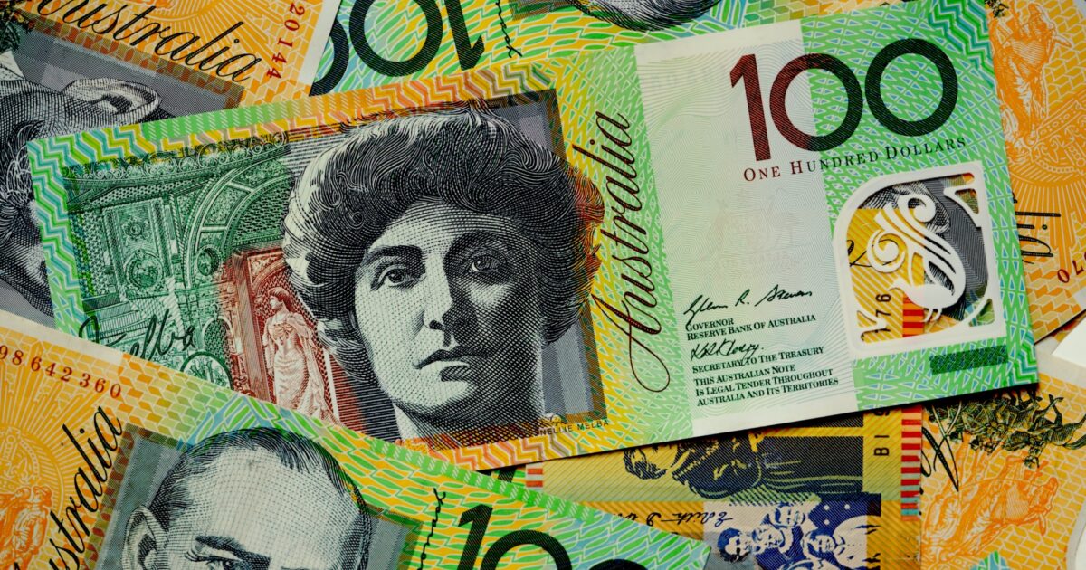 Where should I invest my money? • Ray White