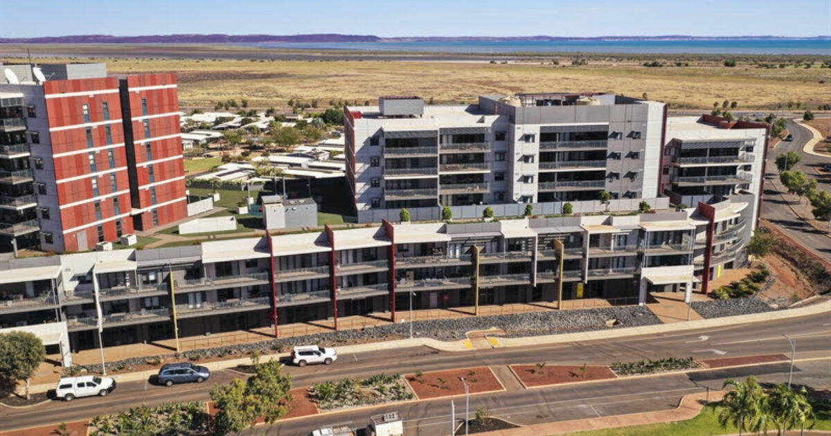 ABC headquarters provides opportunity to invest in regional powerhouse ...